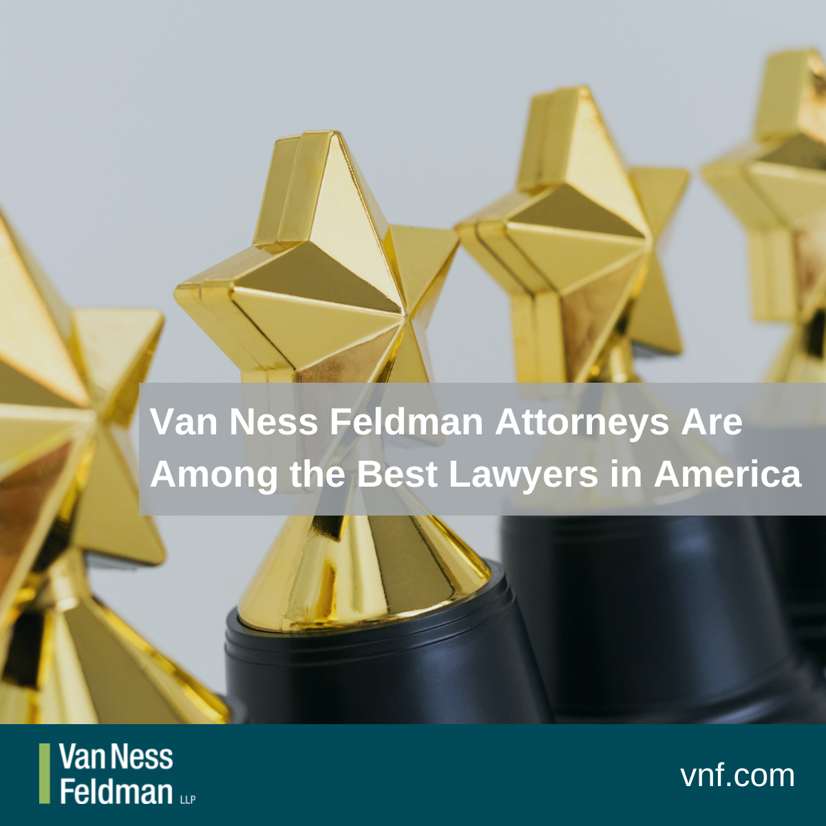 For 18th Consecutive Year, Van Ness Feldman Attorneys Are Among the ...