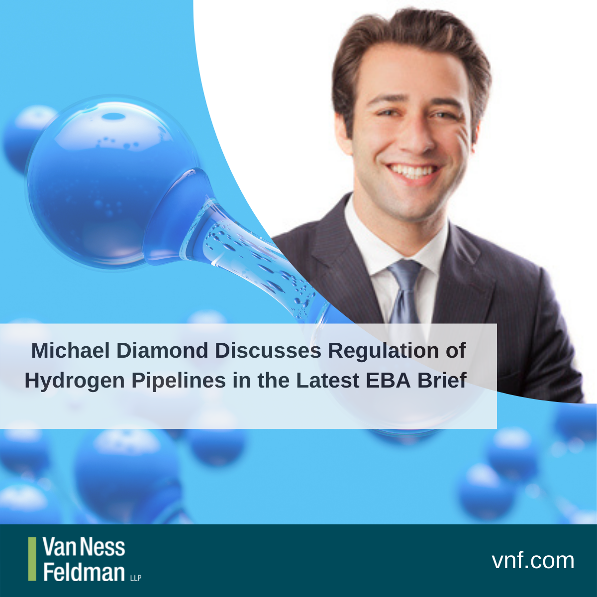 Jurisdiction Over Hydrogen Pipelines and Pathways to an Effective ...