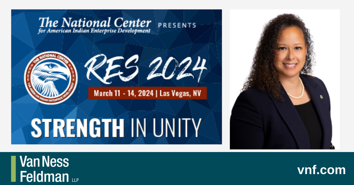 Nakia Arrington to Represent Native American Women Warriors at RES 2024 ...